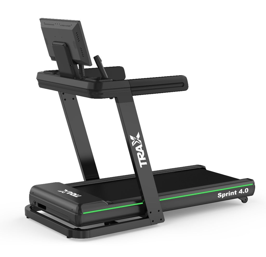 Trax Sprint 4.0 Treadmill