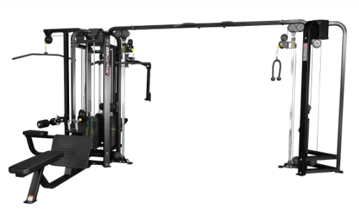 Jerai 5 Station Multi Gym