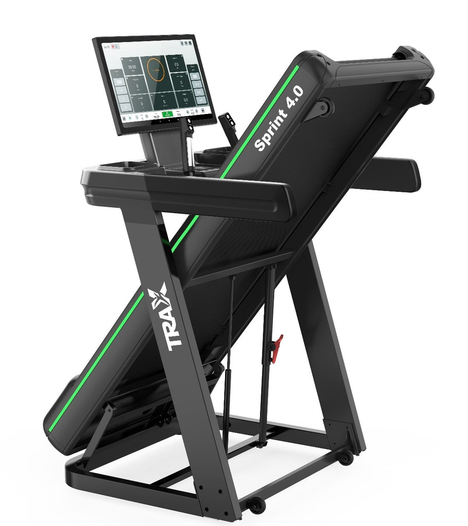 Trax Sprint 4.0 Treadmill
