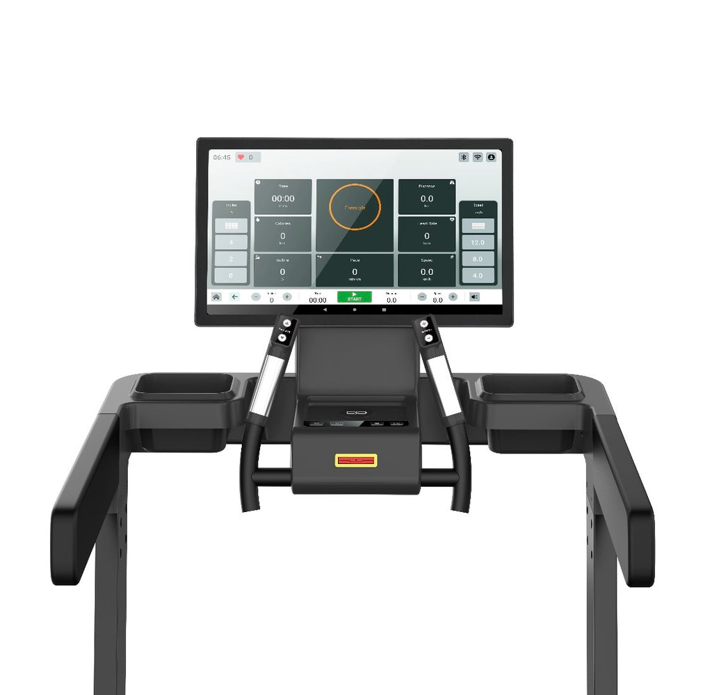 Trax Sprint 4.0 Treadmill