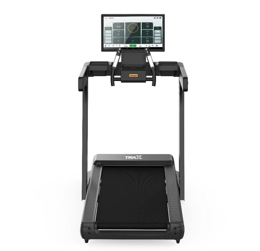 Trax Sprint 4.0 Treadmill