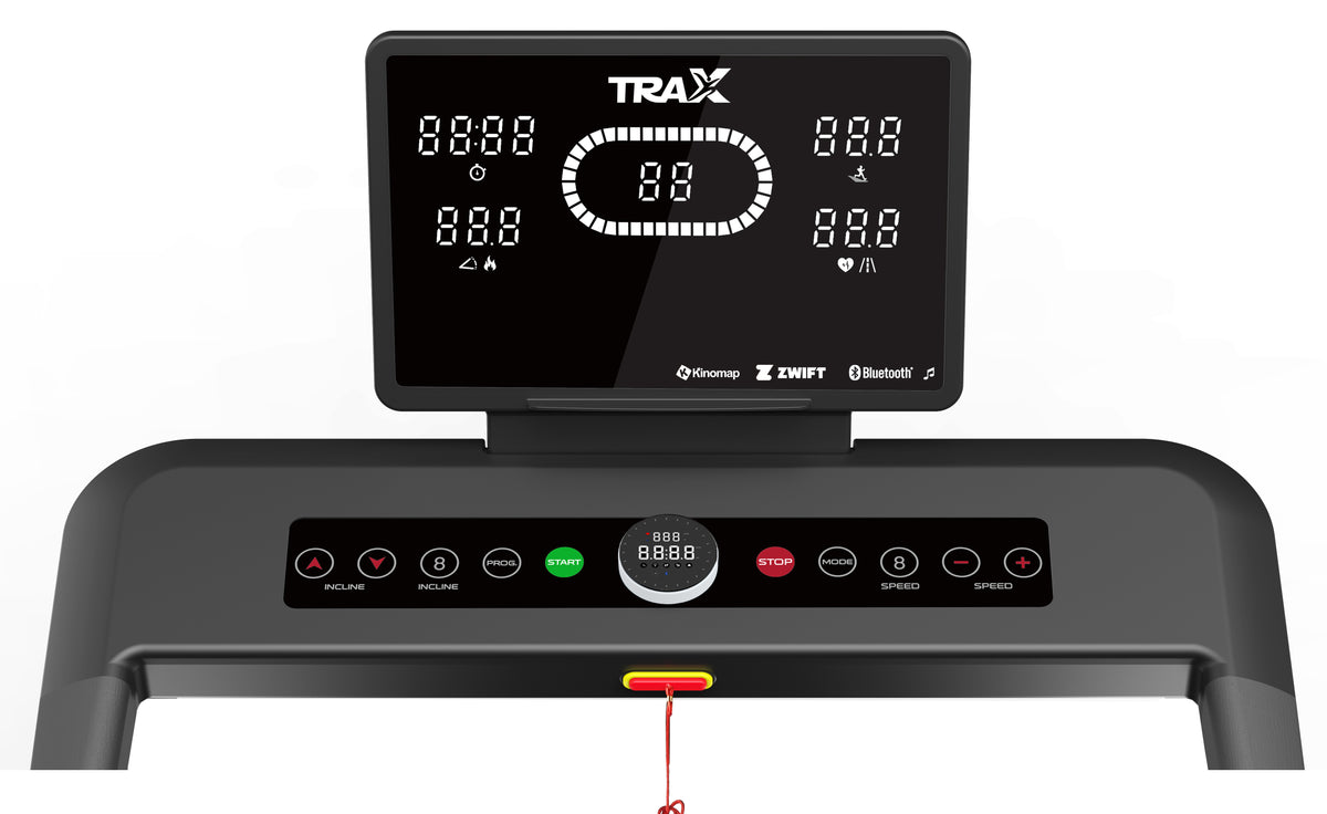 Trax Runner 3.0 Treadmill