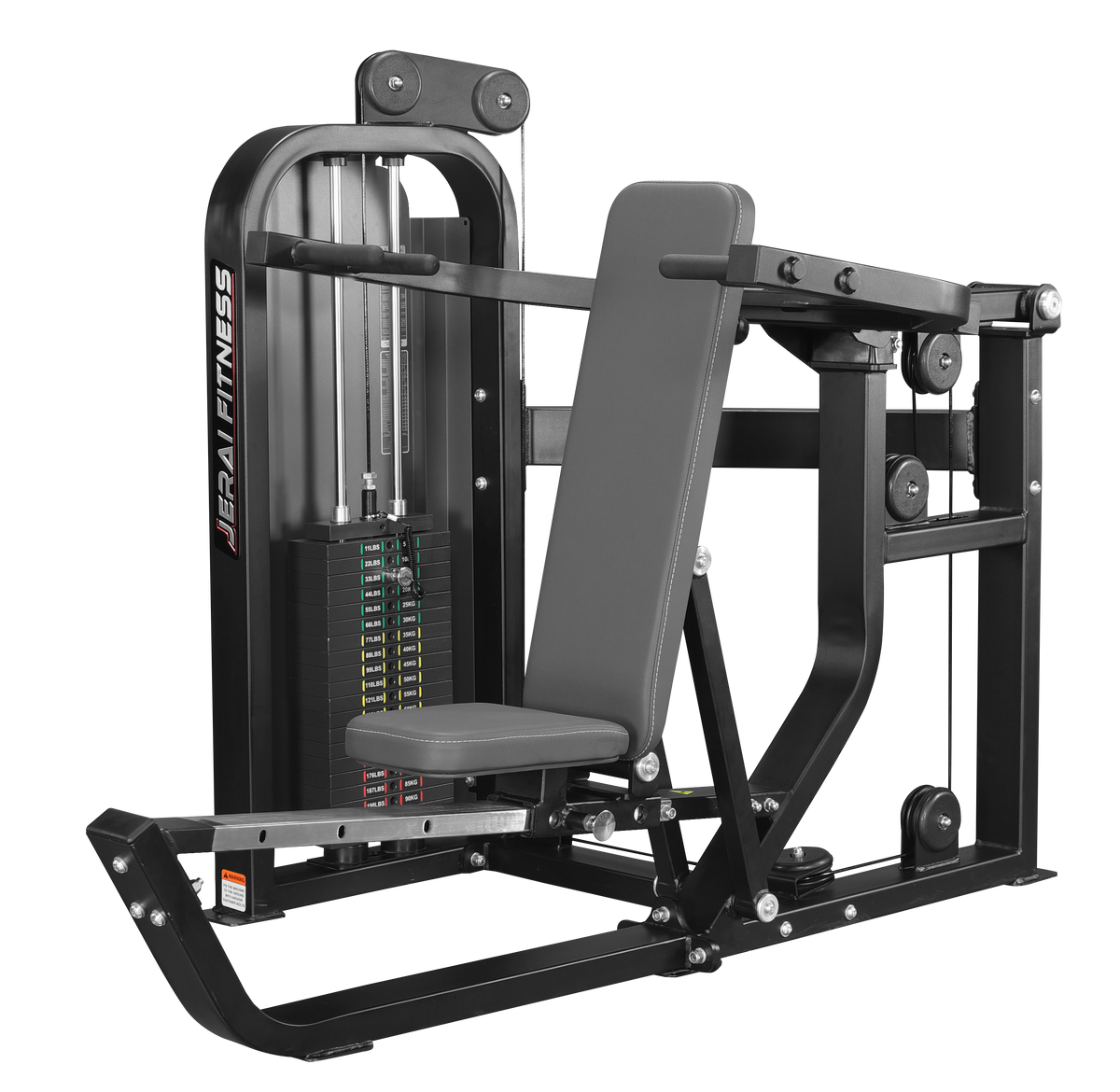 Jerai Multi Press (Club Line)