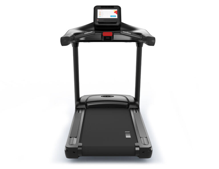Circle Light Commercial Treadmill (M5)