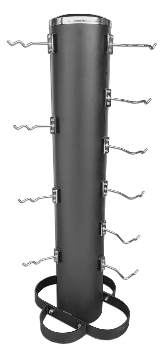 Cable Attachment Storage Tree