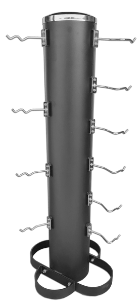 Cable Attachment Storage Tree