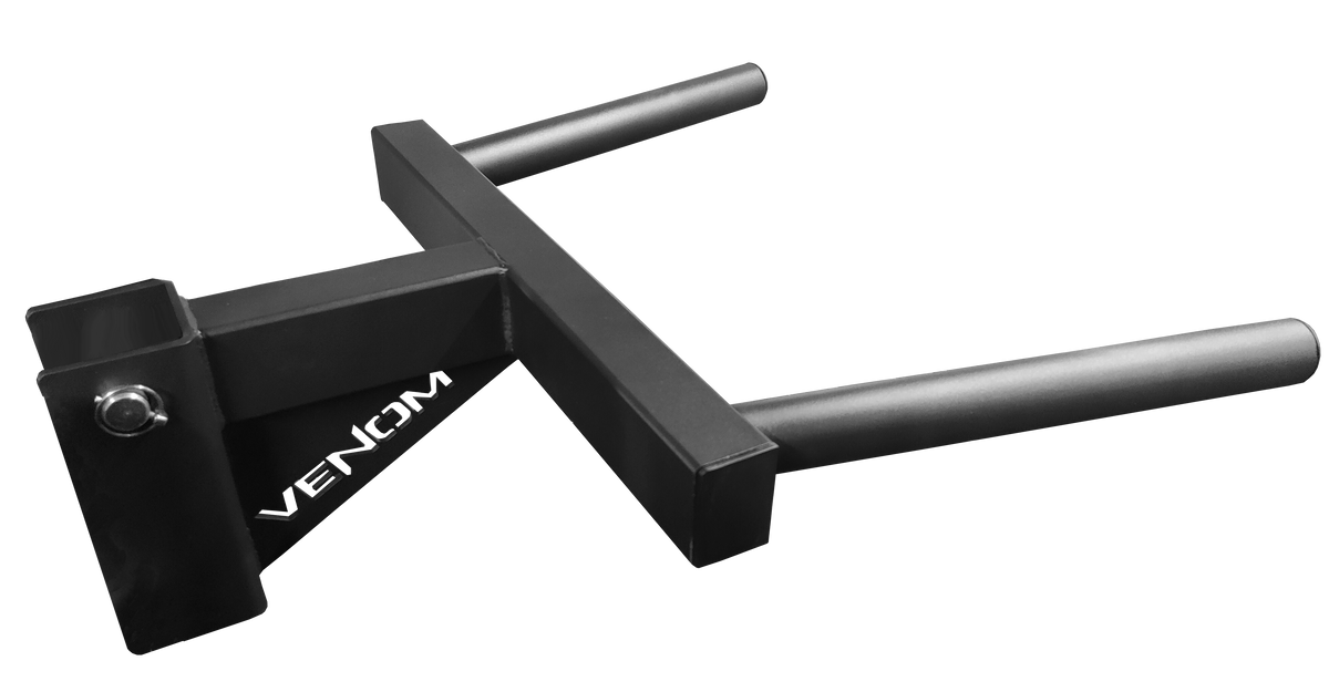 Modular Rig Dip Handle Attachment