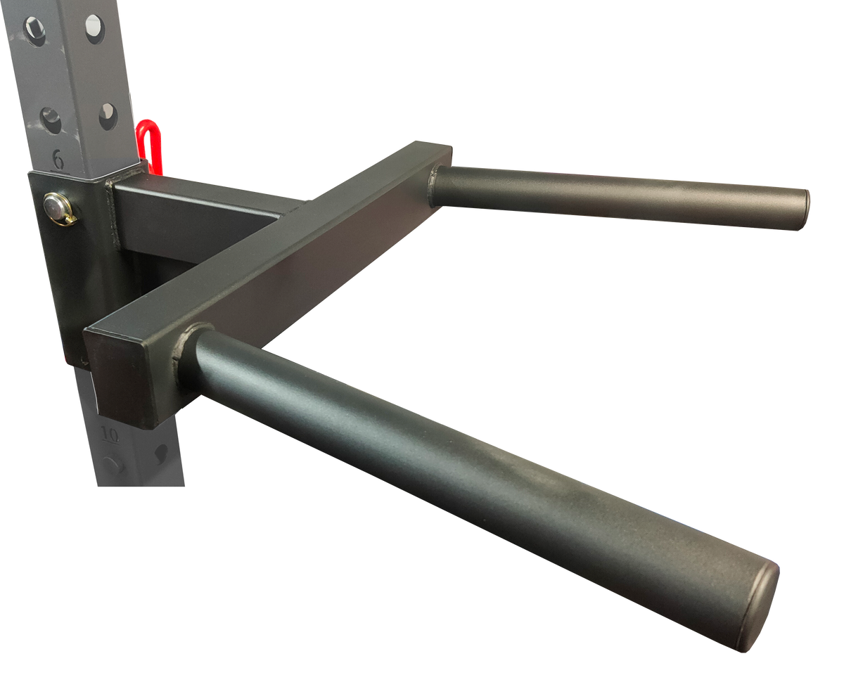 Modular Rig Dip Handle Attachment