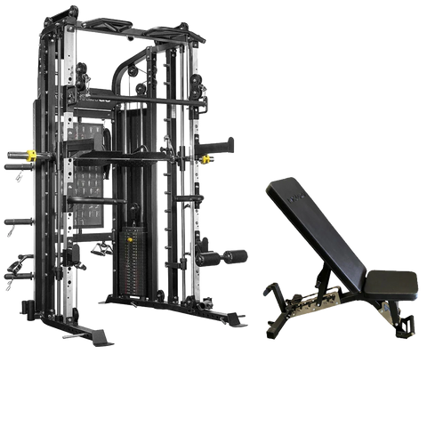 Venom – Nordic Fitness Equipment