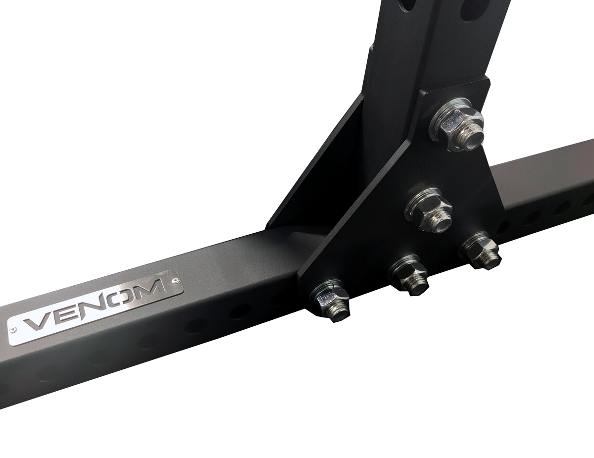 Venom Squat Rack / Half Rack