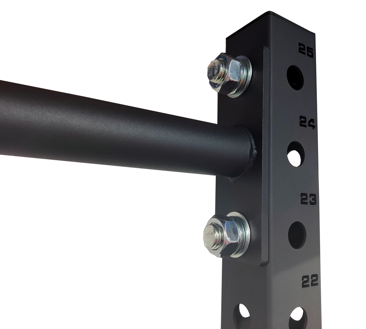 Venom Squat Rack / Half Rack