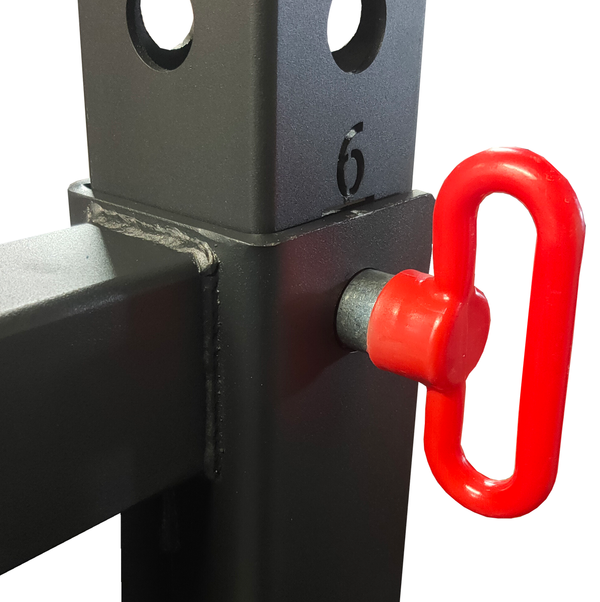 Modular Rig Plyometric Step Platform