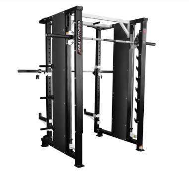Jerai Smith Machine / Squat Rack Combo