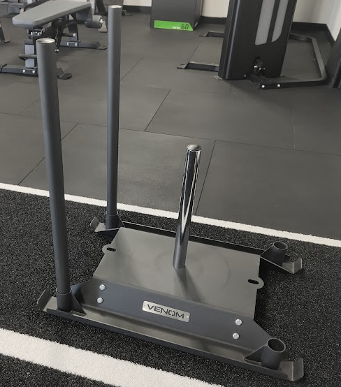 Venom Commercial Sled -PRE ORDER