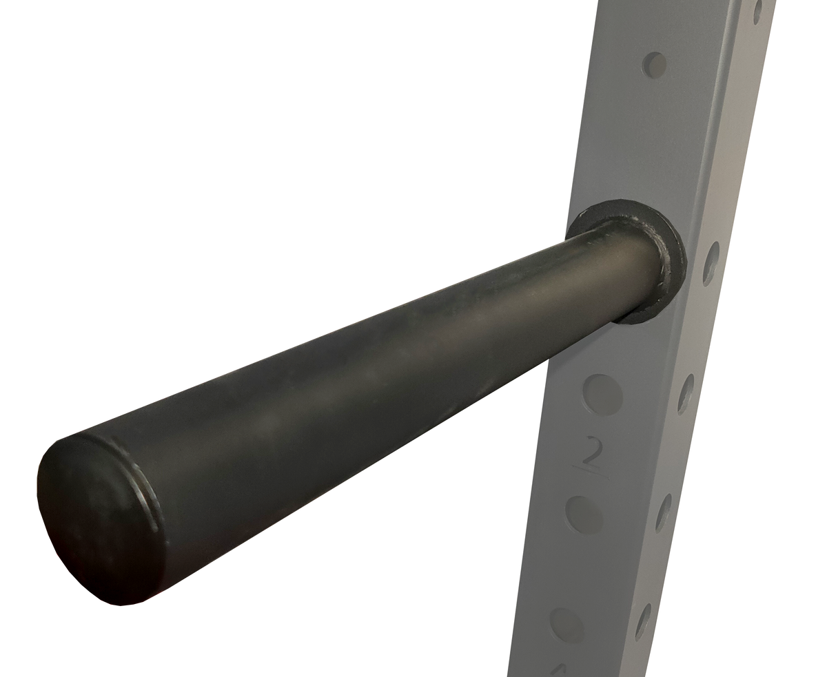 Modular Rig - Olympic Plate Storage Weight Pin – Nordic Fitness Equipment