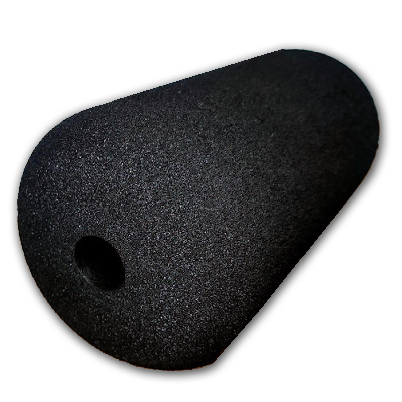 Foam Bolster / Leg Roller Pad (single)