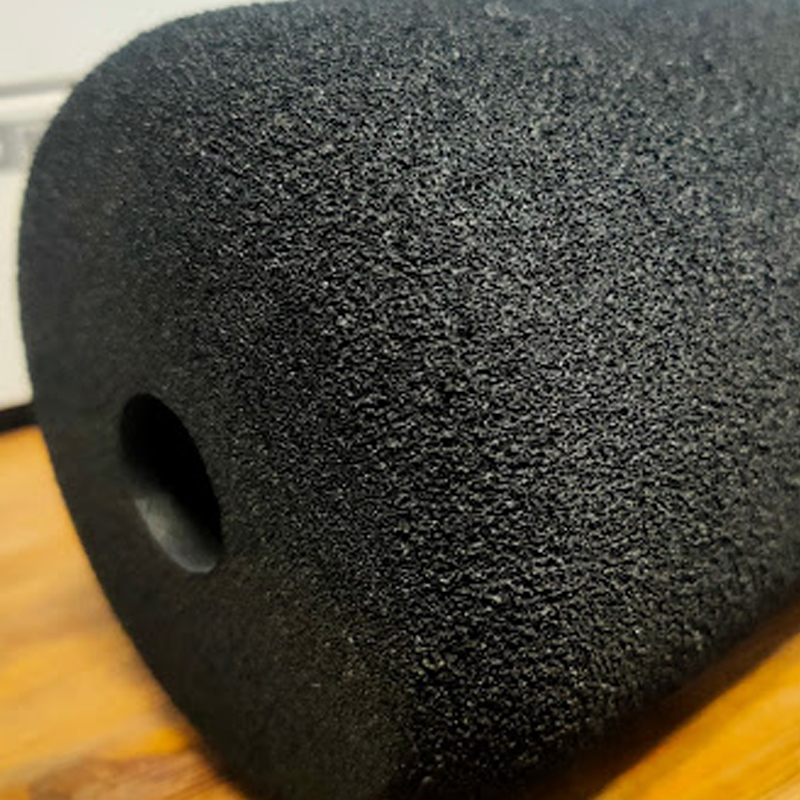 Foam Bolster / Leg Roller Pad (single)