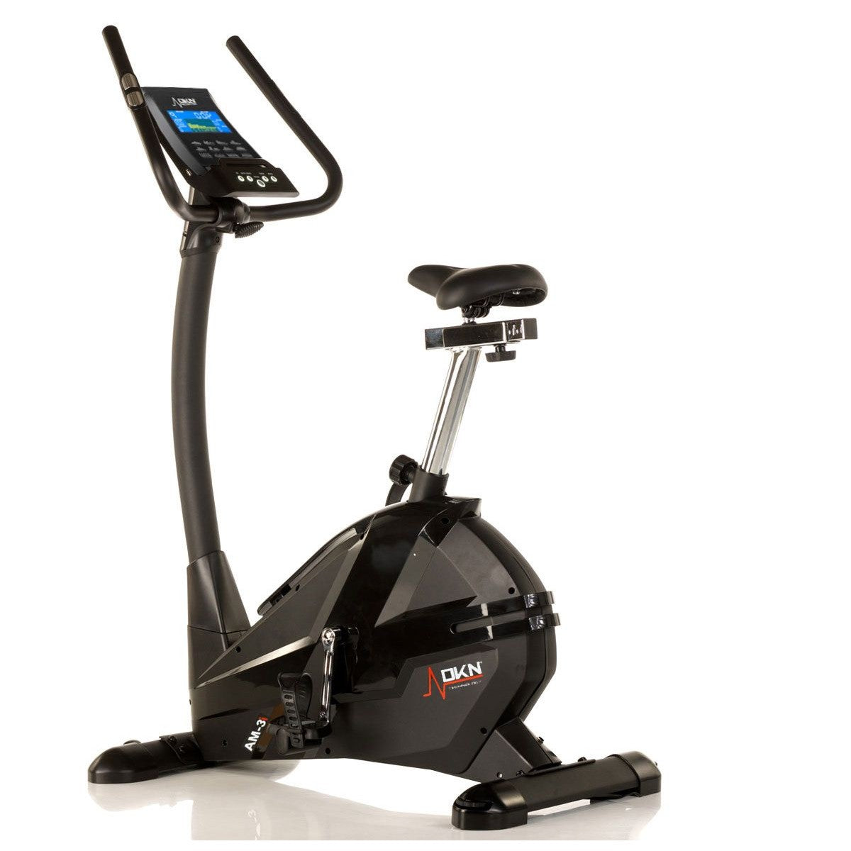 DKN Ergometer AM-3i Exercise Bike