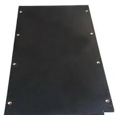 Treadmill Running Deck