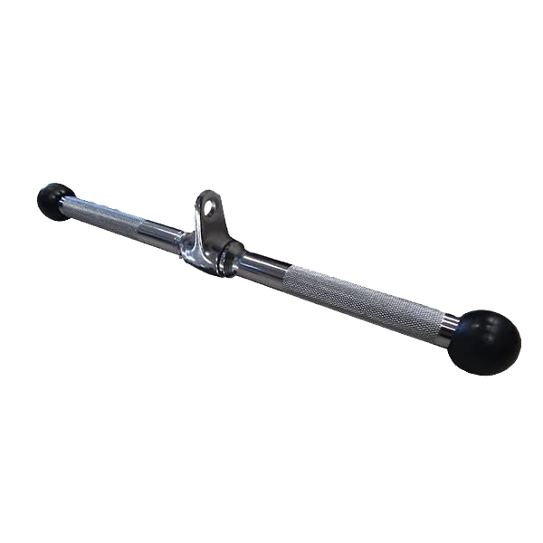 Row Bar Handle with Revolving Centre